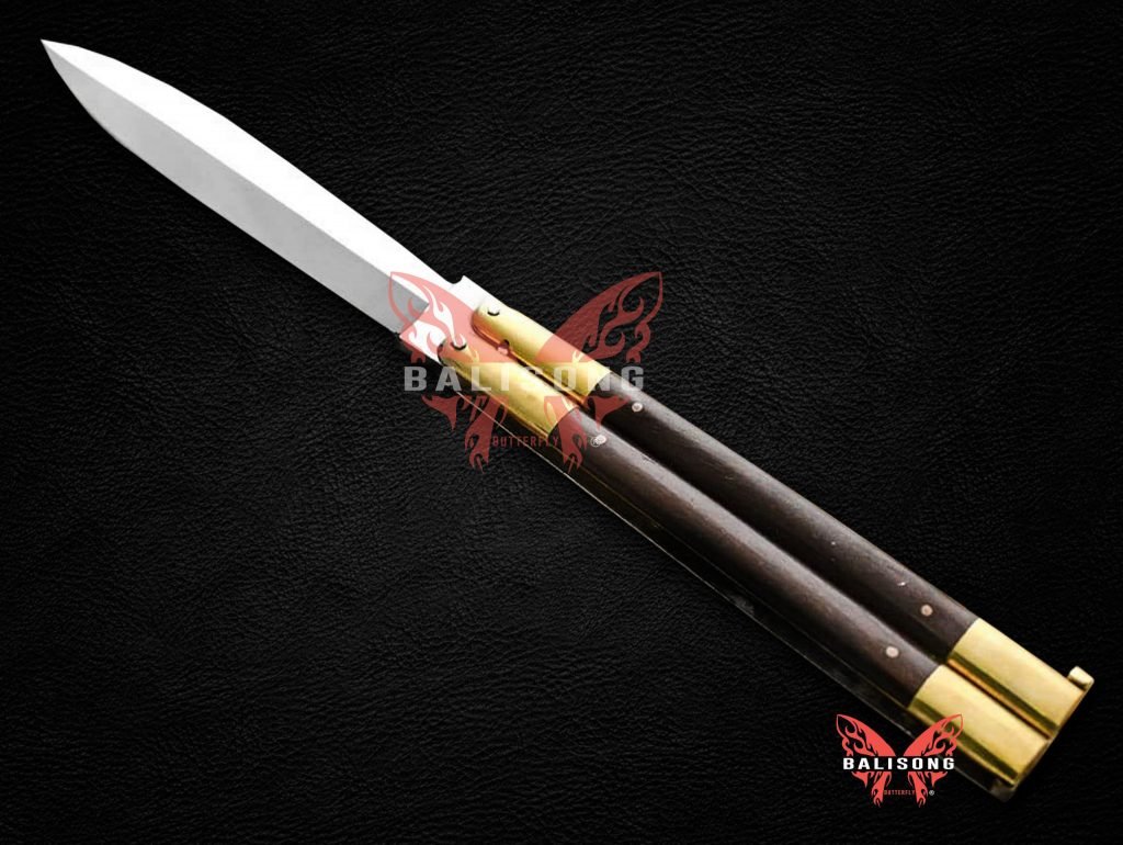 Authentic filipino Balisong Butterfly Knives. The Ultimate Guide
