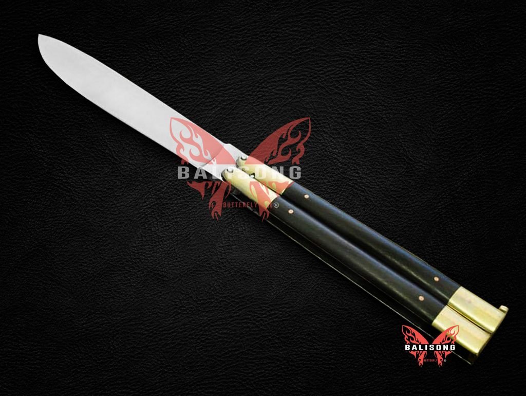 Authentic filipino Balisong Butterfly Knives. The Ultimate Guide