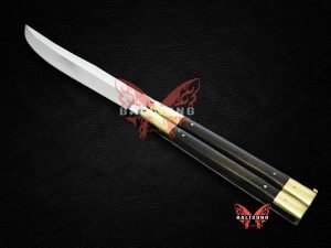 Authentic filipino Balisong Butterfly Knives. The Ultimate Guide
