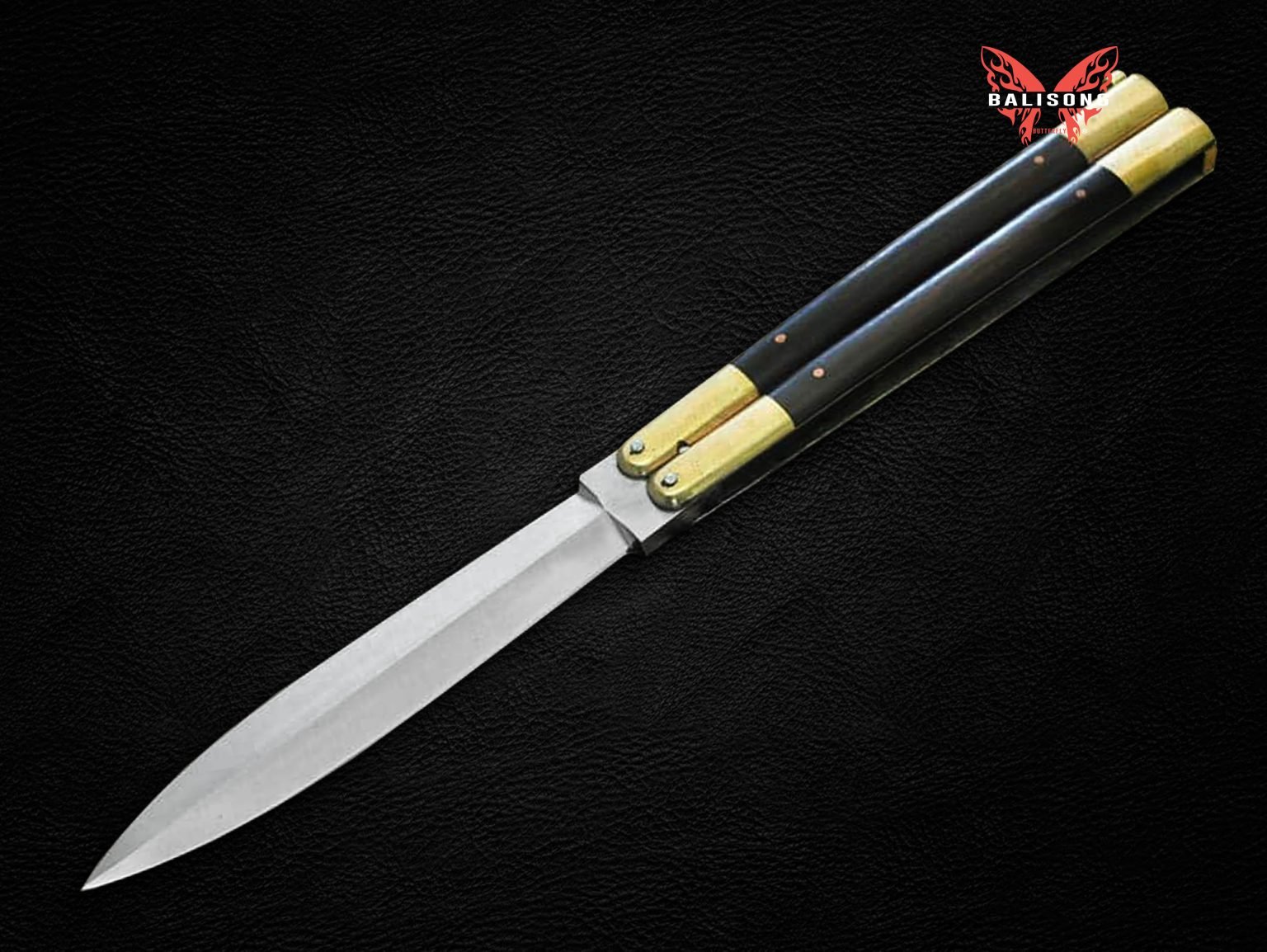 Authentic Filipino Handmade Balisong Blades | BalisongButterfly.com