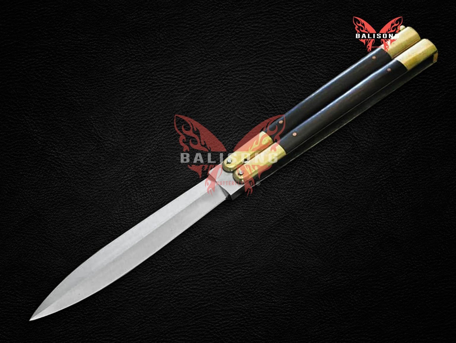 Authentic filipino Balisong Butterfly Knives. The Ultimate Guide