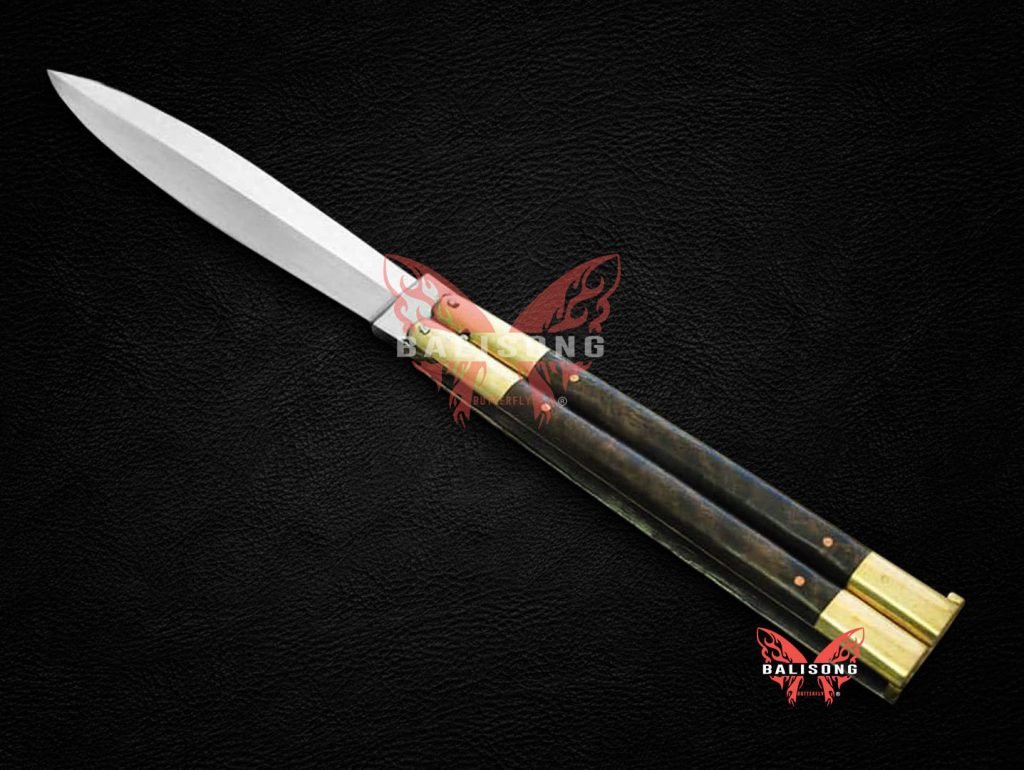Authentic filipino Balisong Butterfly Knives. The Ultimate Guide