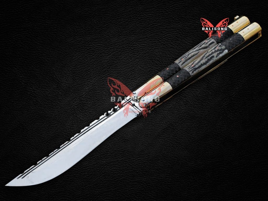 Traditional Filipino weapons. Shop our best Bali song Butterfly knives.