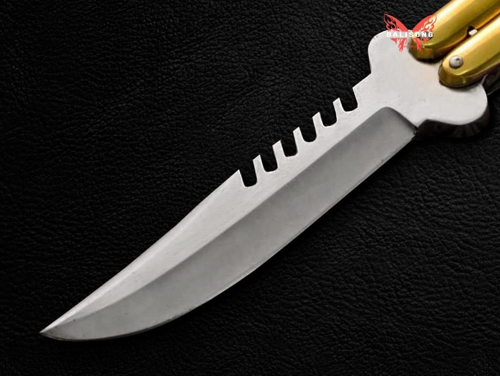 Balisong Butterfly Knife Best Of 2021 Knives For Sale In USA