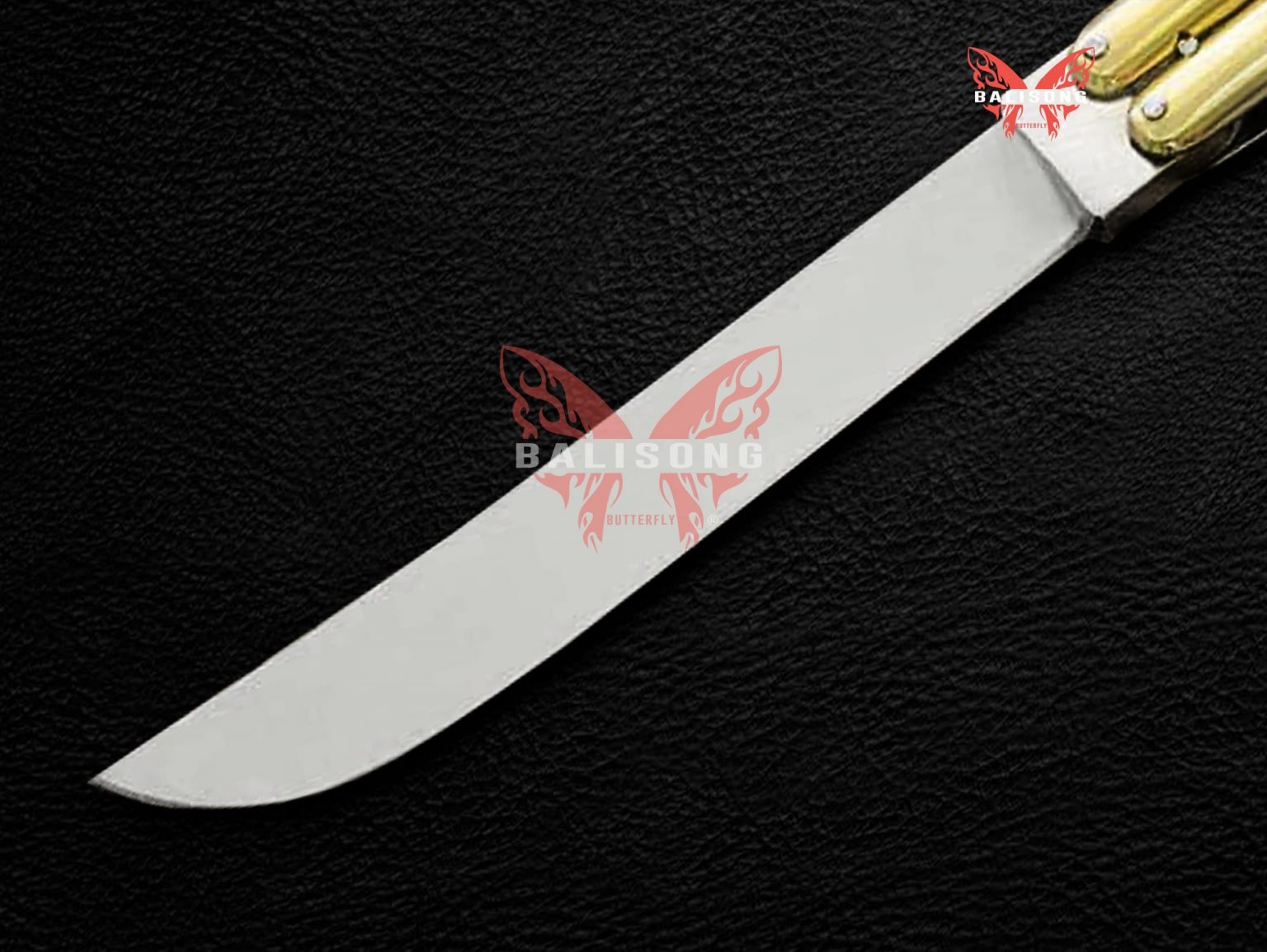 BF-44 Fly Vg10 Original Filipino Balisong butterfly Knife - Balisong ...