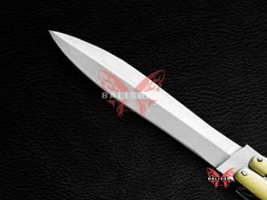 Authentic filipino Balisong Butterfly Knives. The Ultimate Guide