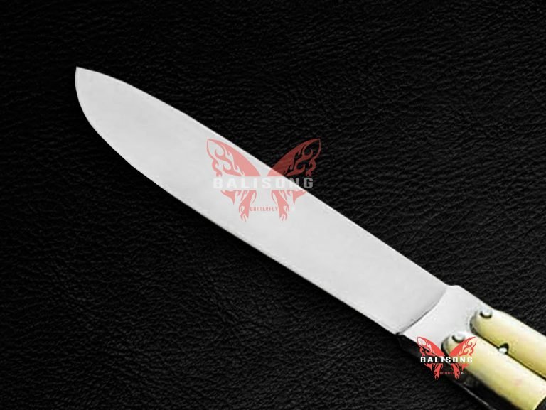 Authentic filipino Balisong Butterfly Knives. The Ultimate Guide