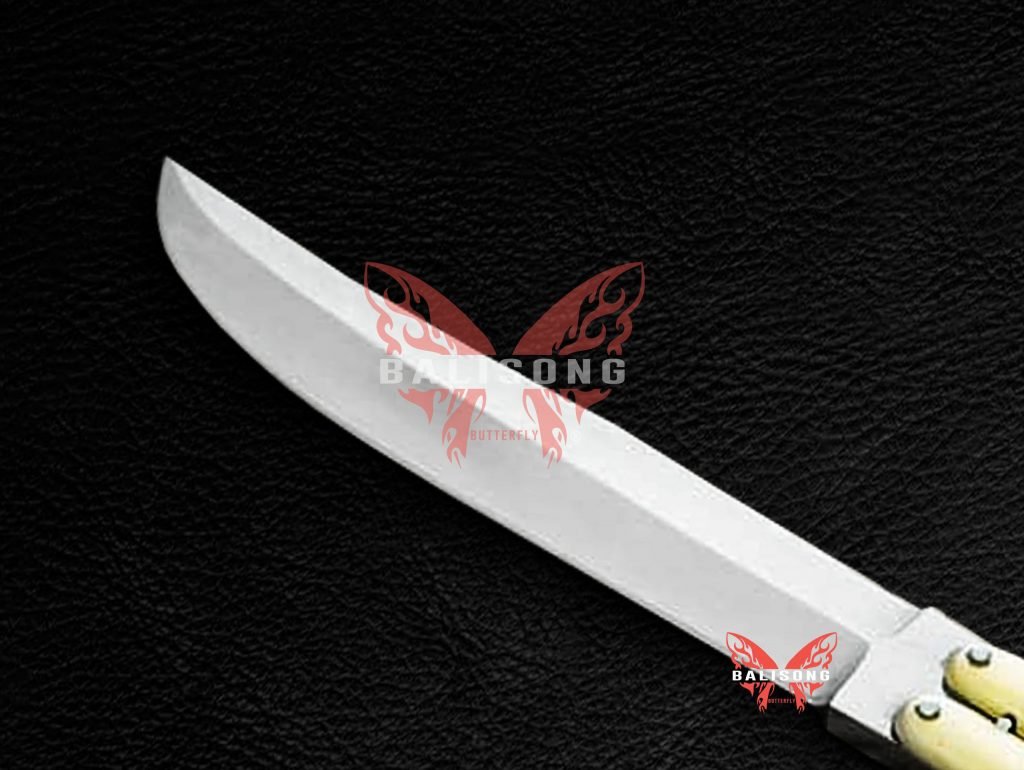 Authentic filipino Balisong Butterfly Knives. The Ultimate Guide
