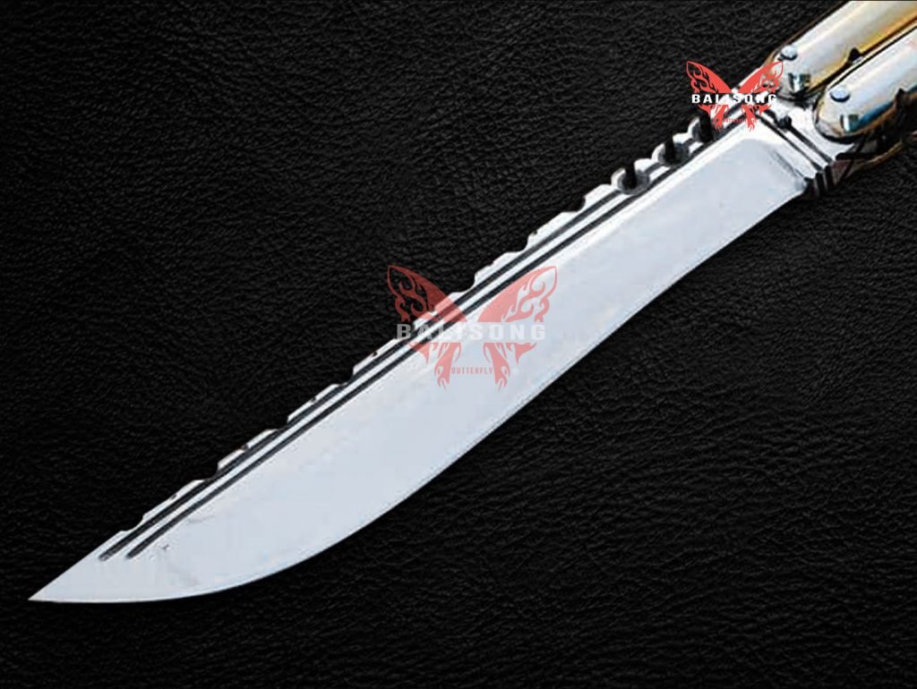Traditional Filipino weapons. Shop our best Bali song Butterfly knives.