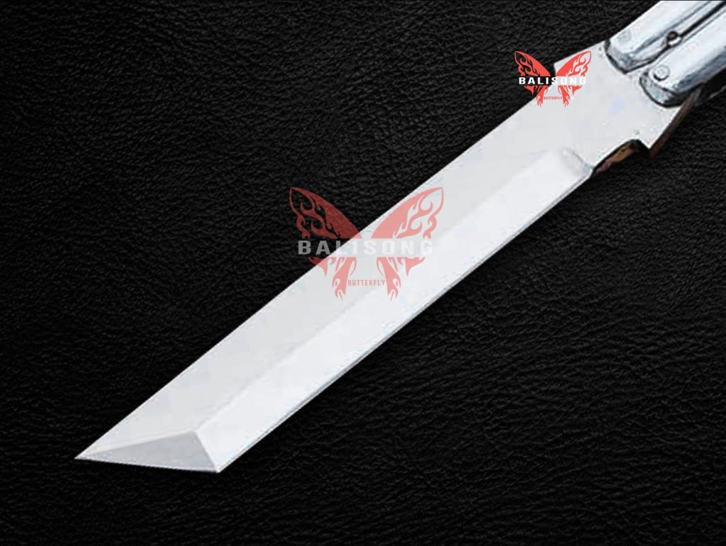 Traditional Filipino weapons. Shop our best Bali song Butterfly knives.