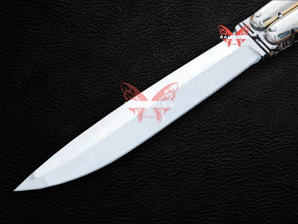 Traditional Filipino weapons. Shop our best Bali song Butterfly knives.