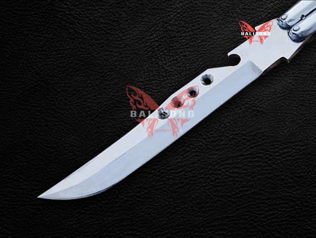 Traditional Filipino weapons. Shop our best Bali song Butterfly knives.