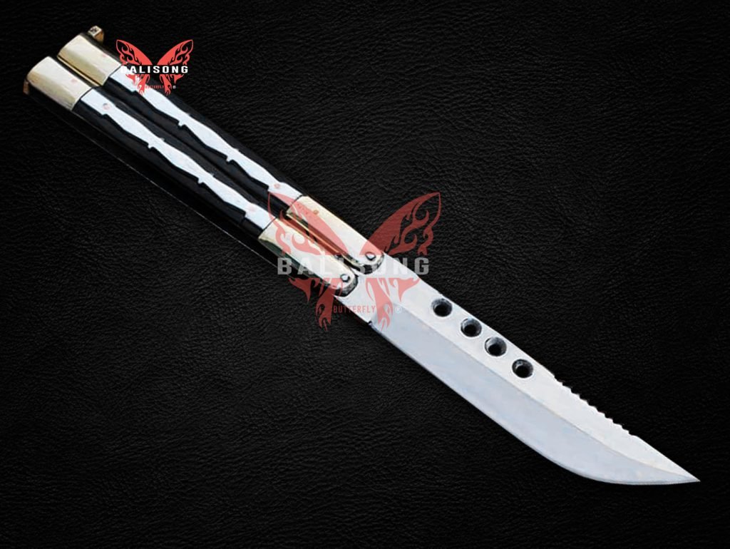 American Made Cool Butterfly Knives - Balisong Butterfly Made USA