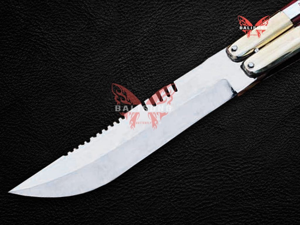 Traditional Filipino weapons. Shop our best Bali song Butterfly knives.