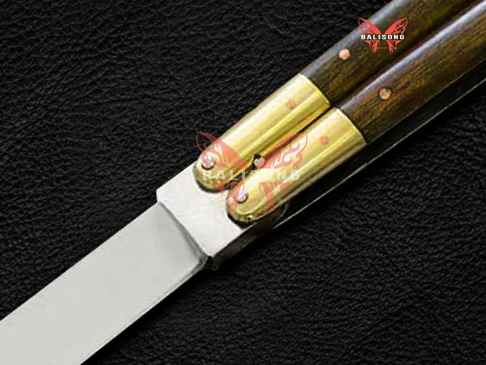 BF-44 Fly Vg10 Original Filipino Balisong butterfly Knife - Balisong ...