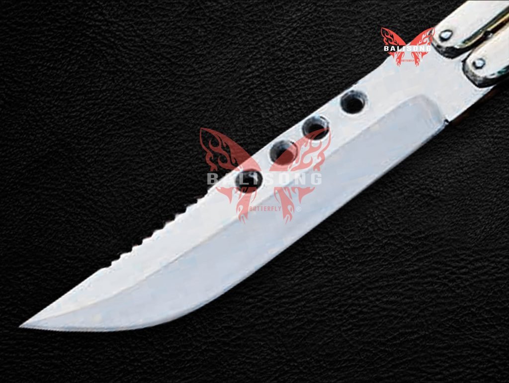 Traditional Filipino weapons. Shop our best Bali song Butterfly knives.