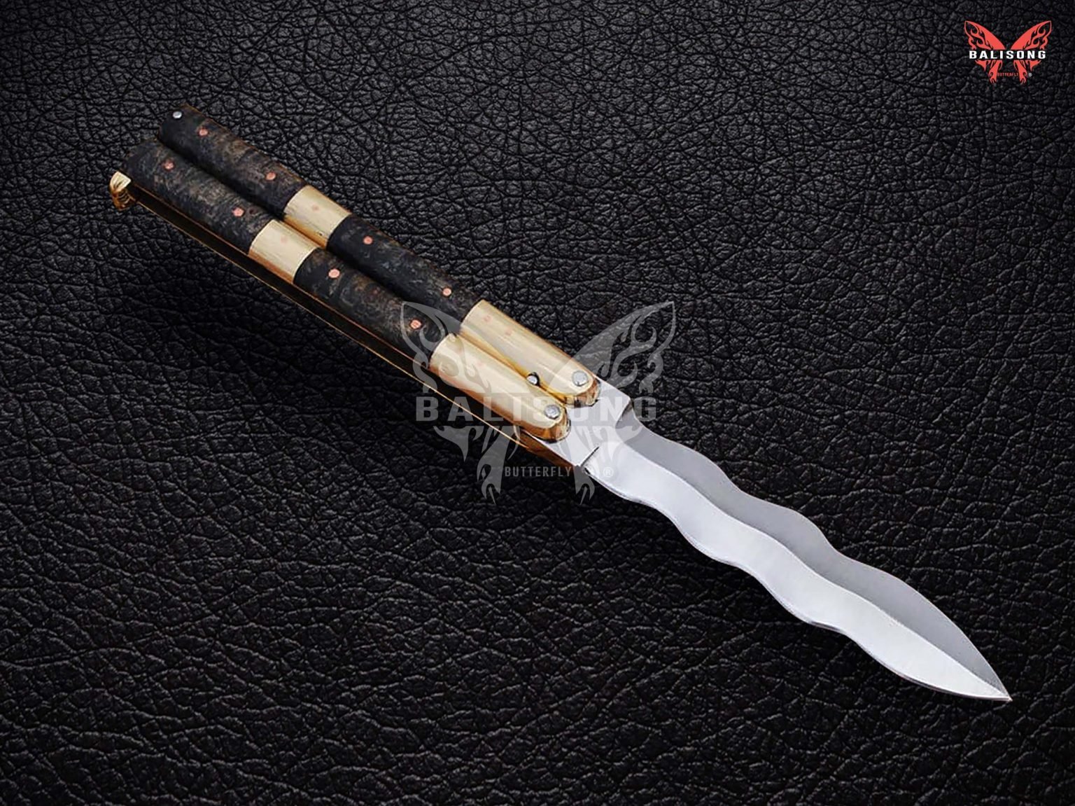 Traditional Filipino weapons. Shop our best Bali song Butterfly knives.
