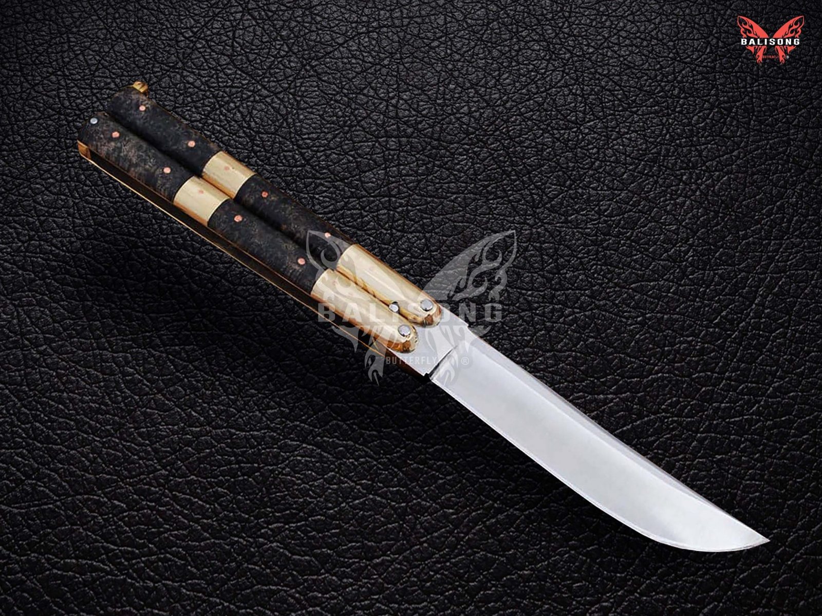 Traditional Filipino weapons. Shop our best Bali song Butterfly knives.