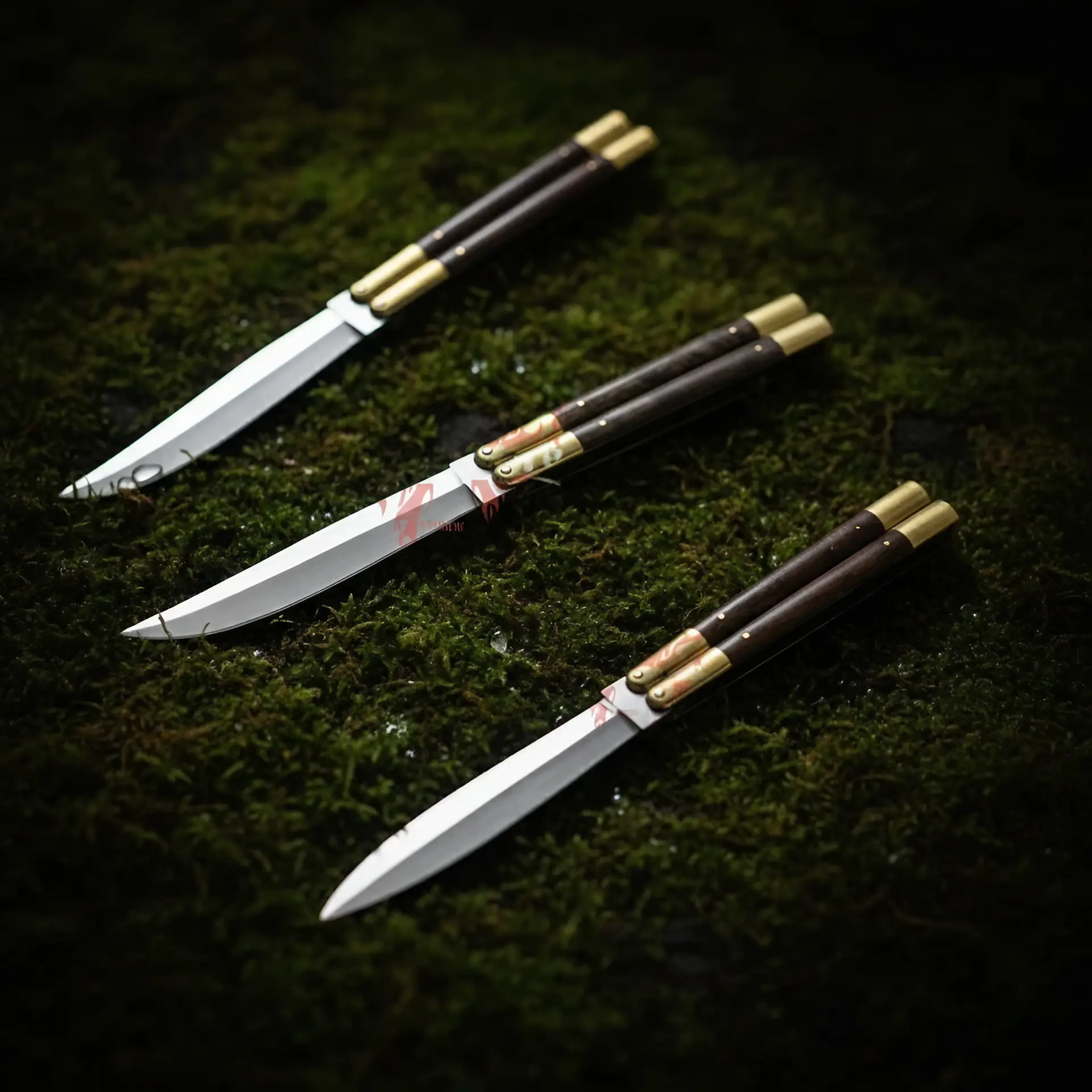 Authentic filipino Balisong Butterfly Knives. The Ultimate Guide